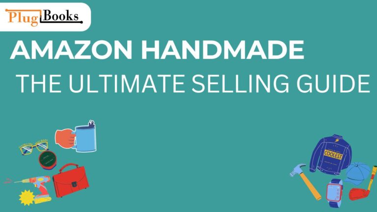 Amazon Handmade: Selling Guide for Artisans 2025