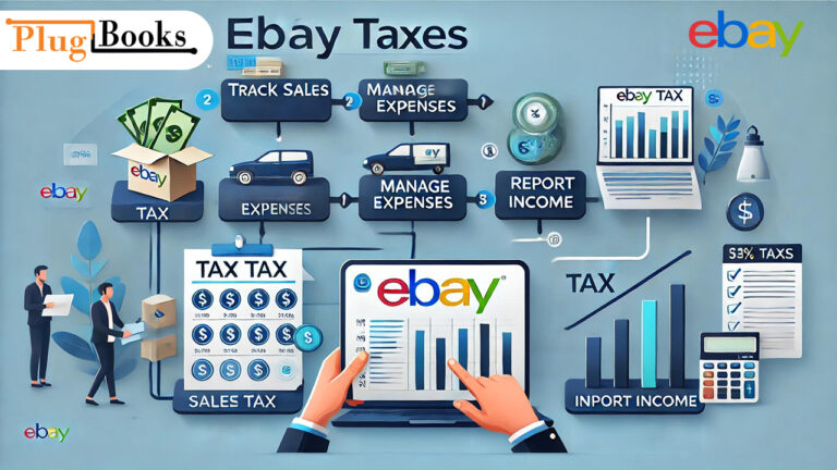 eBay Taxes Explained: What Sellers Need to Know