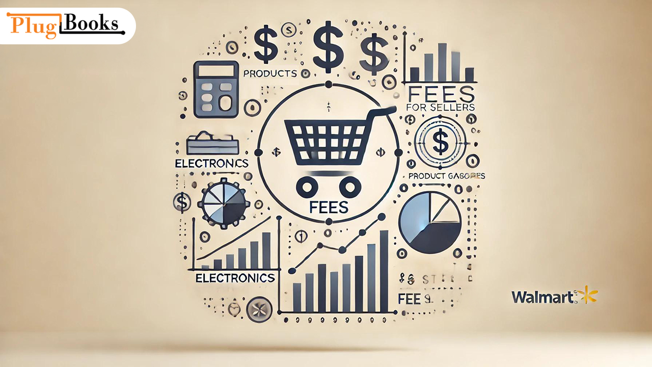 A Complete Guide to Walmart Fees for Sellers in 2024