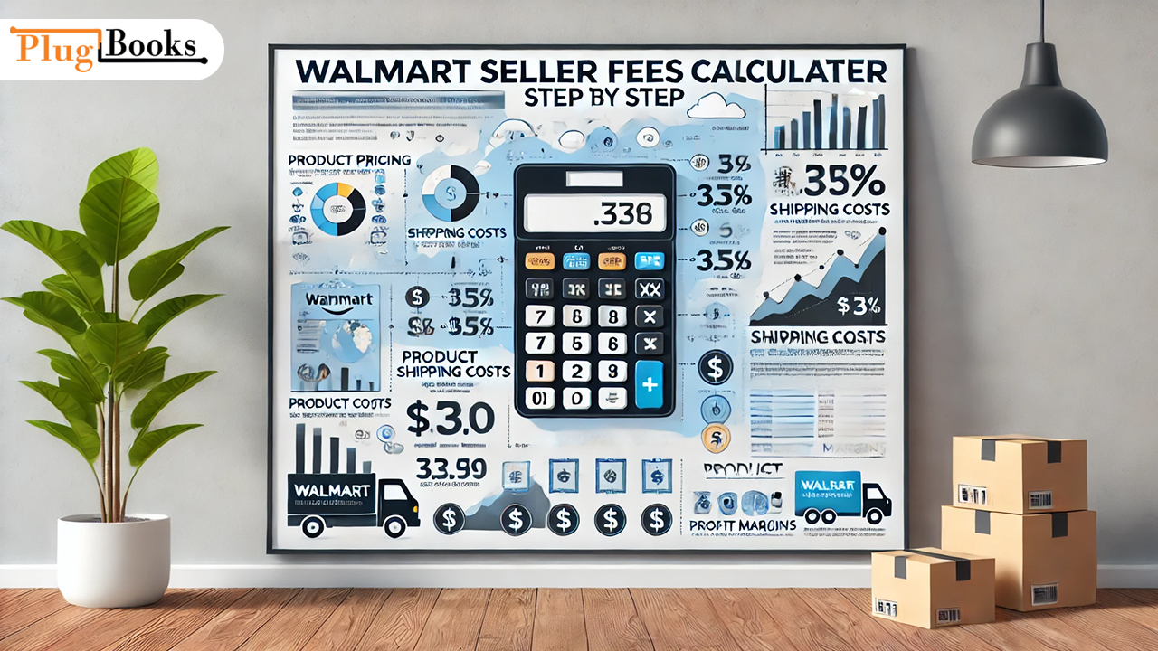 Walmart Seller Fees Calculator: Optimize Your Profits
