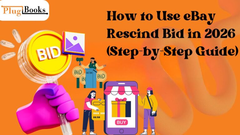 How to Use eBay Rescind Bid in 2026 (Step-by-Step Guide)