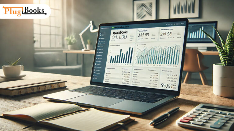 QuickBooks Online Accountant: Effortless Bookkeeping