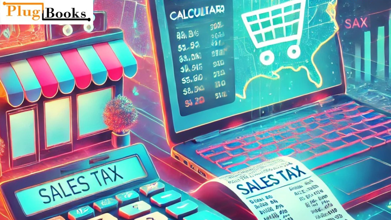 How to Calculate Sales Tax: A Step-by-Step Guide