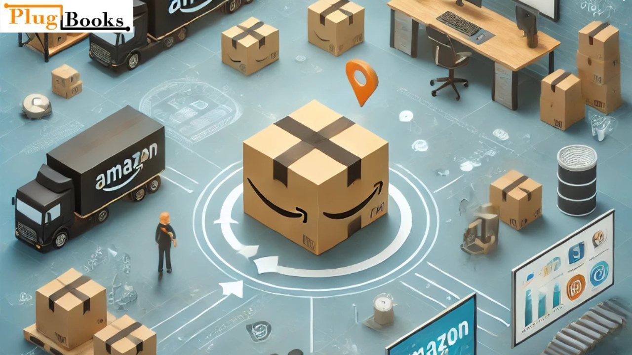 How to Start an Amazon FBA Business