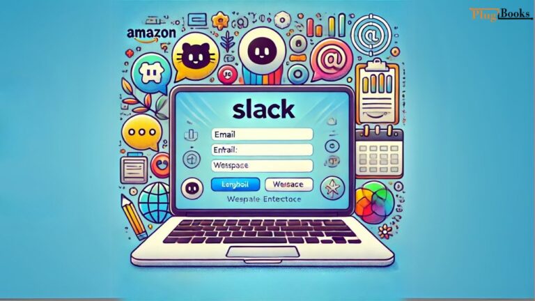 Amazon Slack Workspace: Quick Guide to Access Your Account