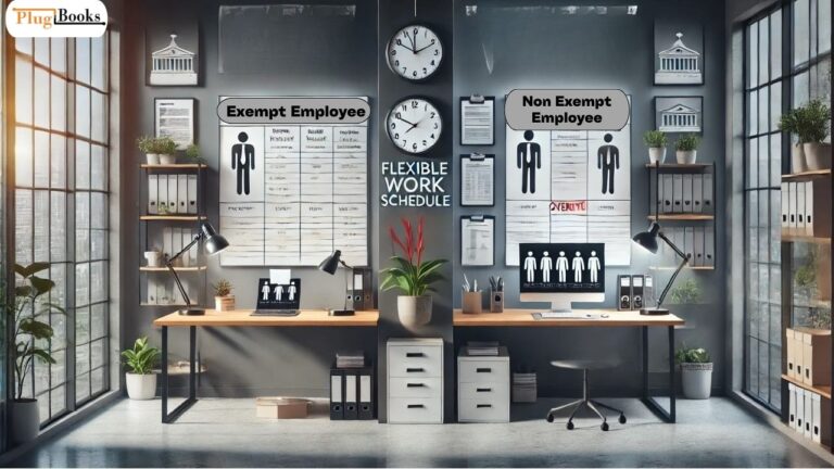 Exempt vs Non Exempt Employee: Key Differences Explained
