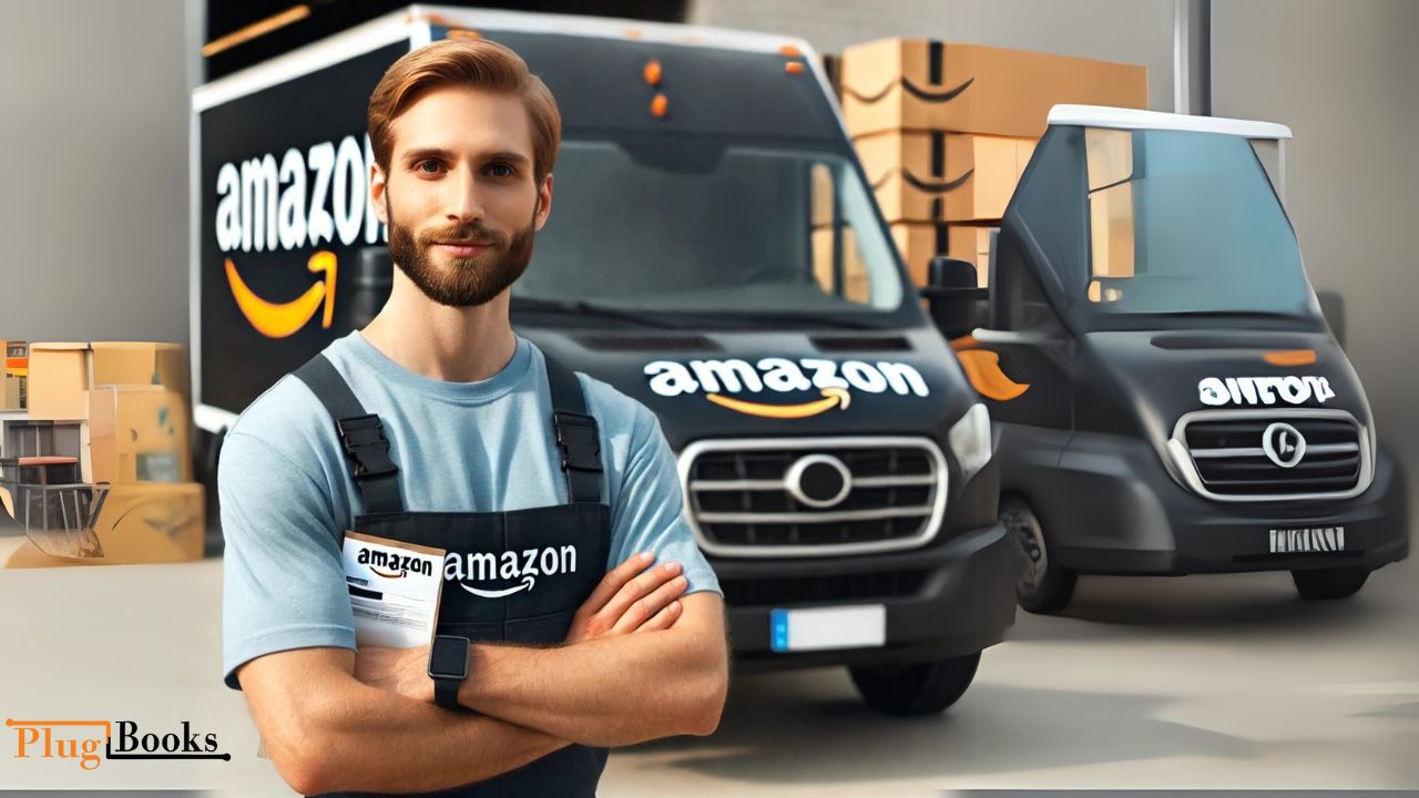 How Much Do Amazon Drivers Make: 2025 Salary Guide