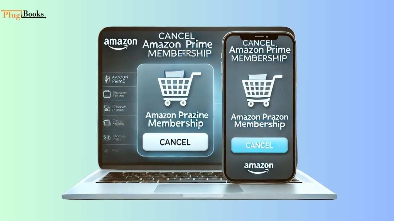 How to Cancel Amazon Prime Membership: Step-by-Step Guide
