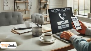 How to Contact Amazon Customer Service: A Complete Guide
