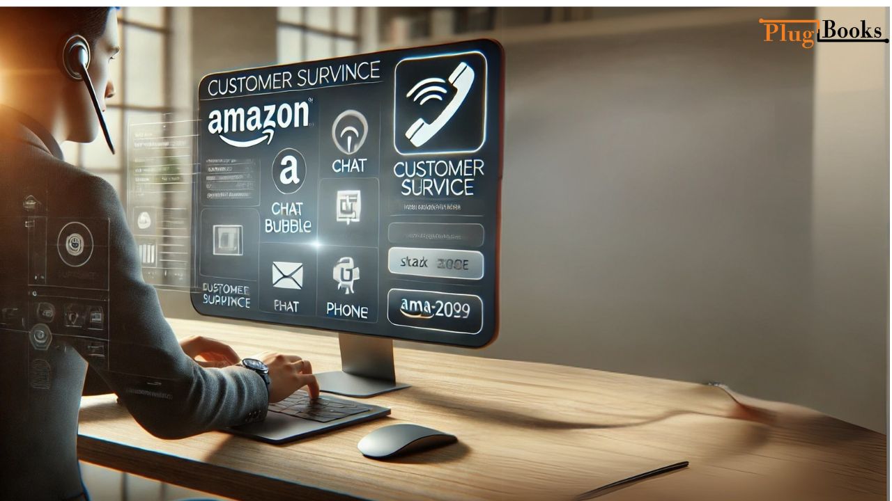 How to Contact Amazon and Sellers: A Complete Guide