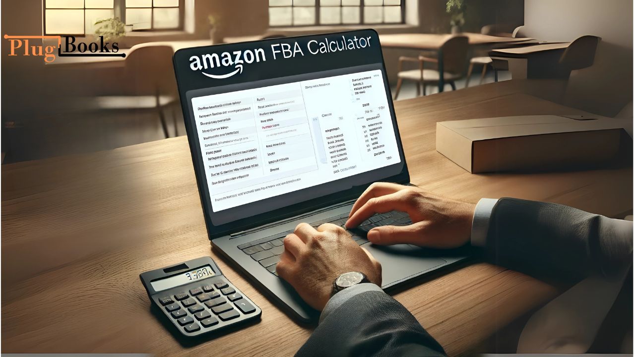 Amazon FBA Calculator: A Must-Have Tool for Sellers