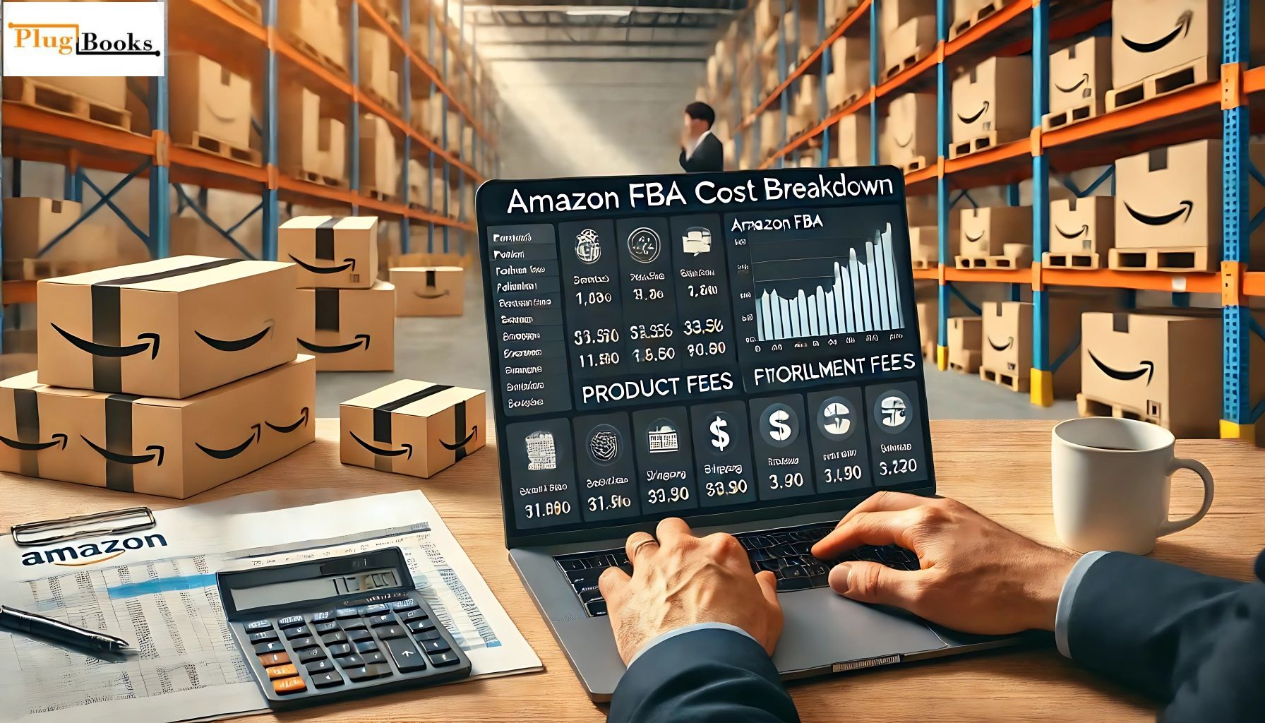 Amazon FBA Cost: A Complete Breakdown for Sellers