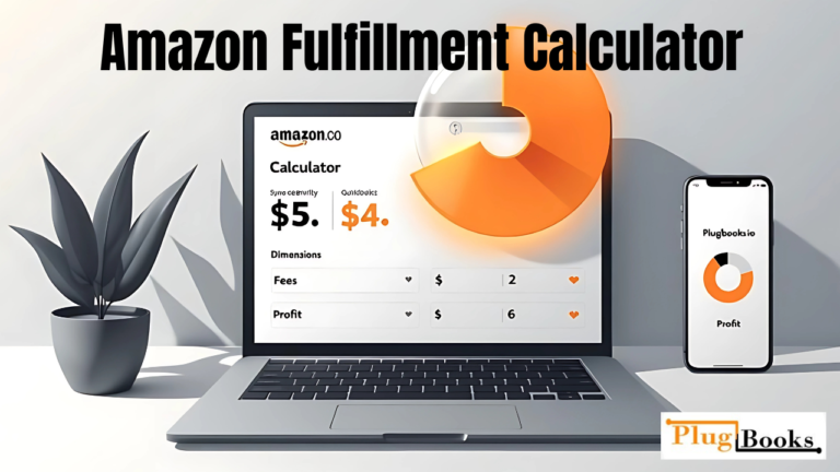 Amazon fulfillment calculator: Cost Guide 2025!