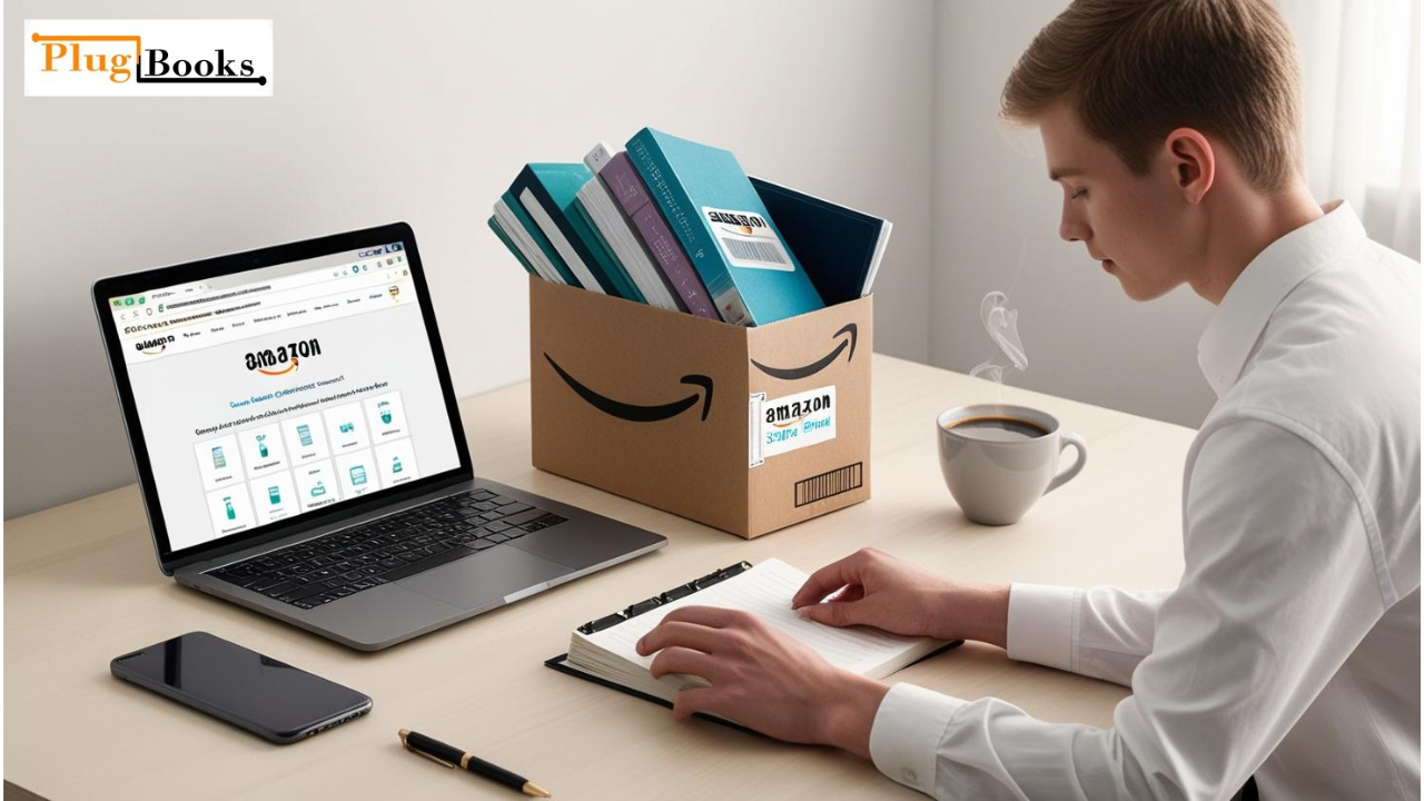 Amazon Sell Textbooks: Your Guide to Profitable Sales