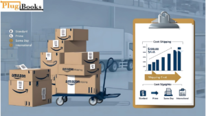 Amazon Shipping Charges Breakdown for Buyers and Sellers