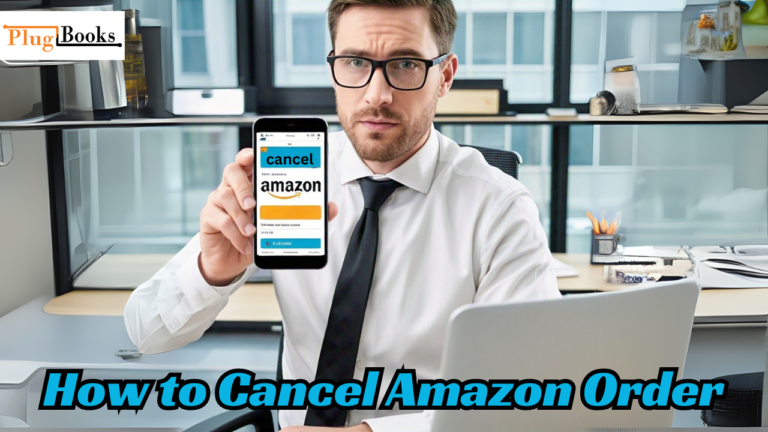 How to Cancel Amazon Order: A Step-by-Step Guide