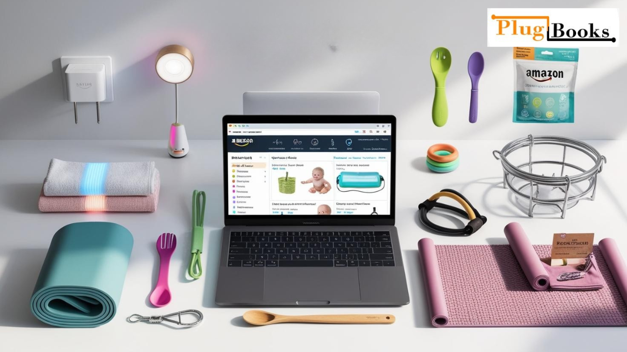 Great Things to Sell on Amazon: Quick Picks