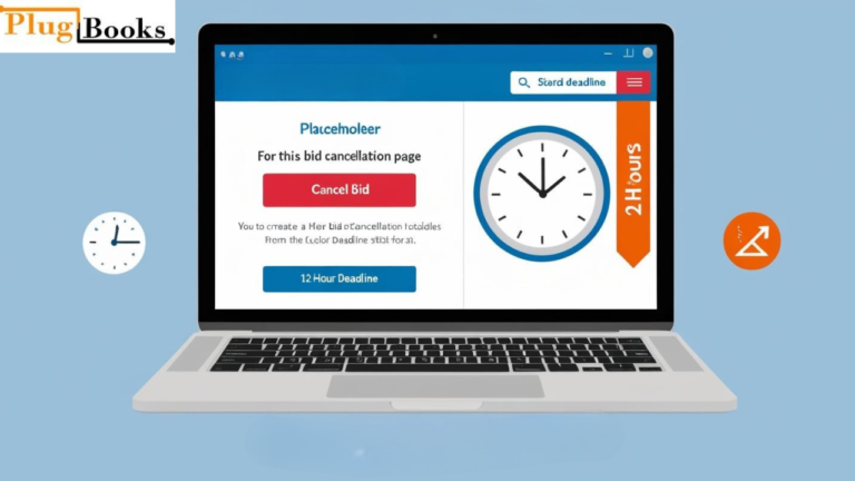 How to Cancel Bid on eBay as a Buyer: The Stress-Free Guide