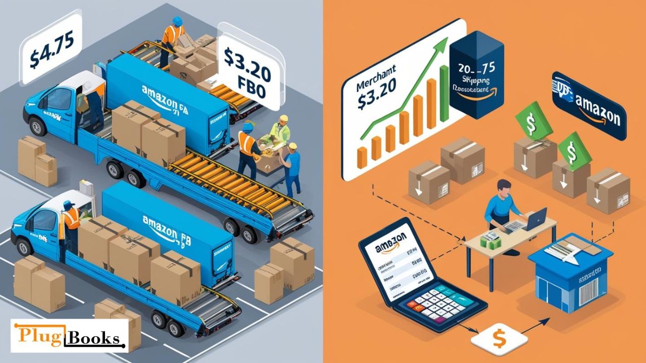 Understanding Amazon Shipping Costs: Fees, Tips & Savings