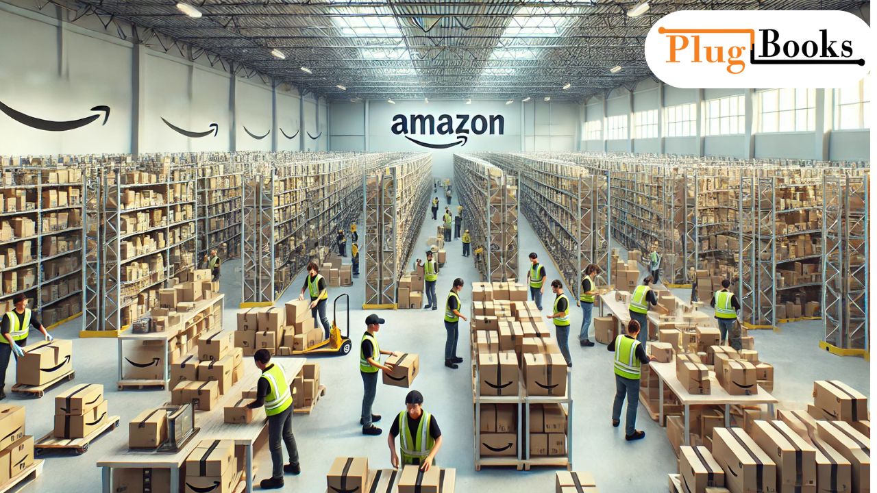 Amazon Wearhouse Jobs: Pay, Benefits, & Career Growth