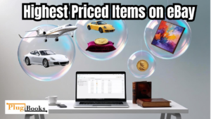 Highest Priced Items on eBay: Top Luxury Items Sold Online