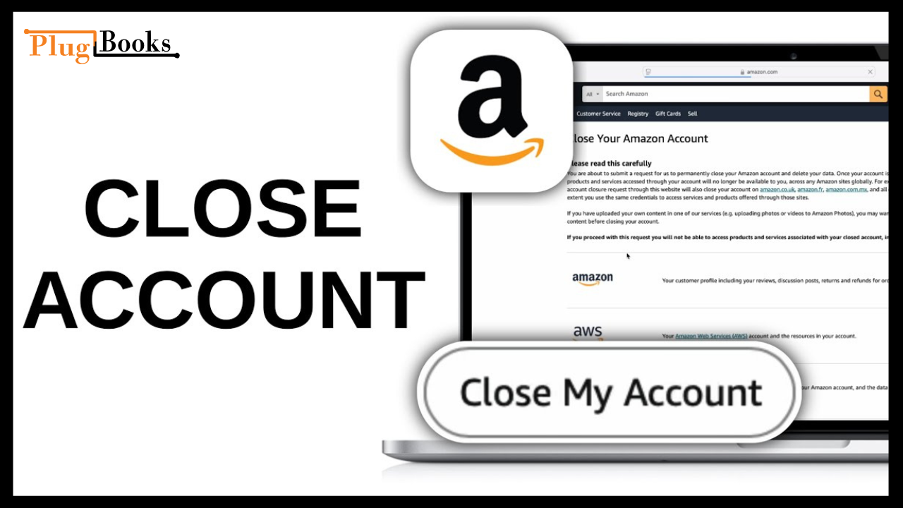How to Deactivate Amazon Account: A Step-by-Step Guide