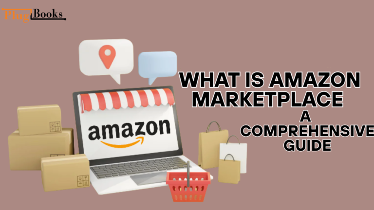 What is Amazon Marketplace: A Comprehensive Guide