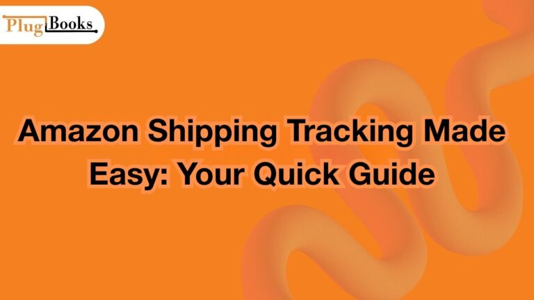 Amazon Shipping Tracking Made Easy: Your Quick Guide