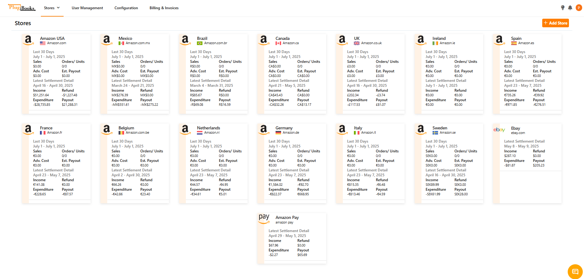 Shopify Integration With Plugbooks A Complete Guide