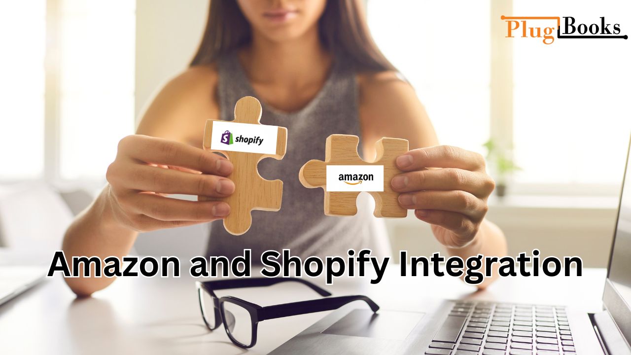 Seamless Amazon and Shopify Integration for Sellers