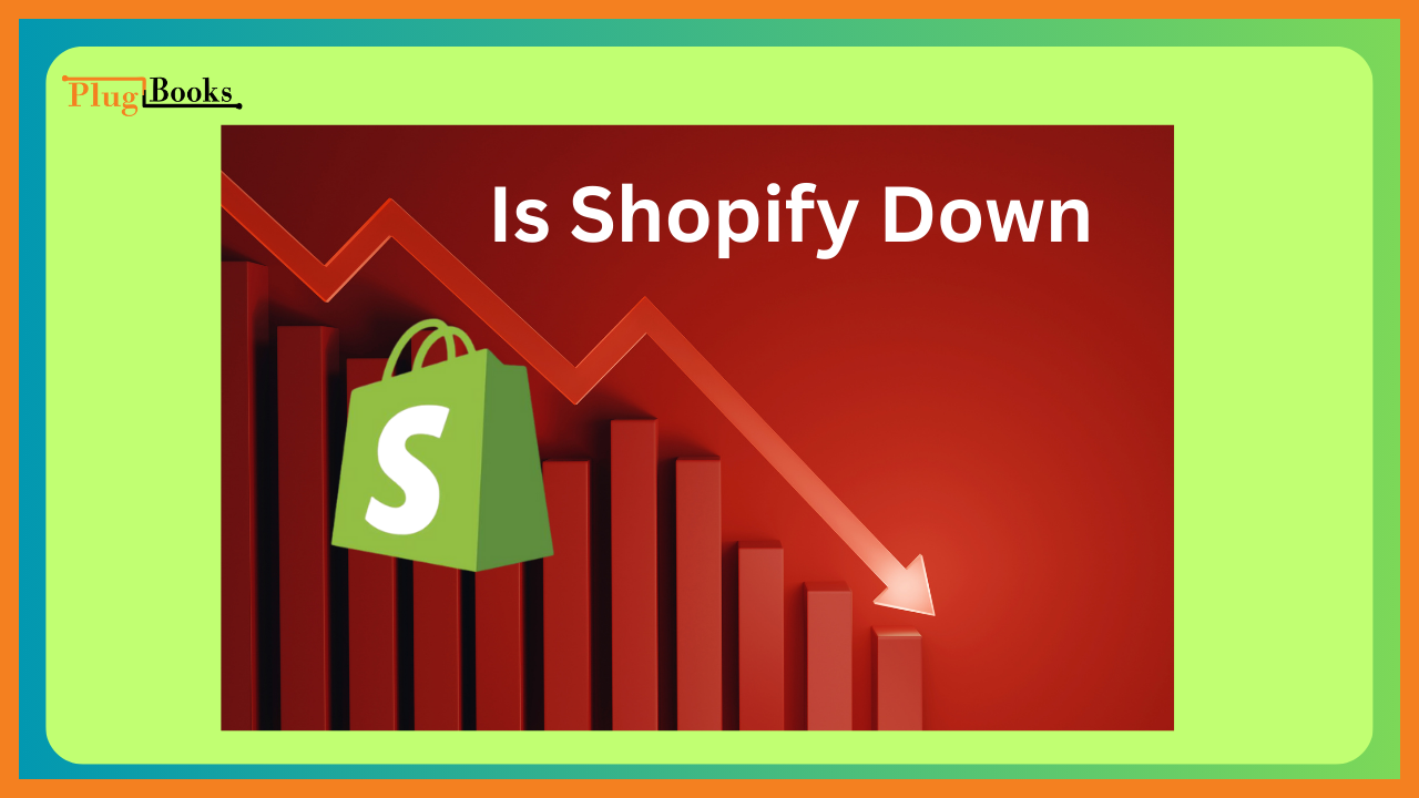 Is Shopify Down? Quick Guide to Check and Fix