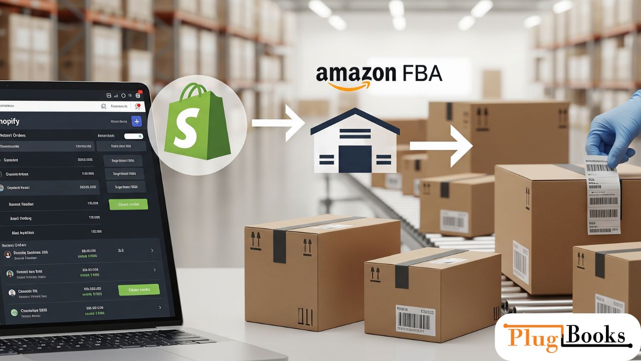 Shopify Order Management Software Tips