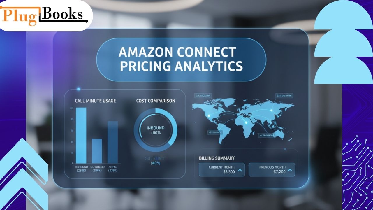 Amazon Connect Pricing 2025 — Smart Guide to Save More