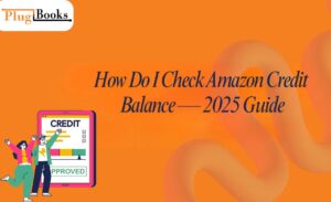 How Do I Check Amazon Credit Balance — 2025 Guide