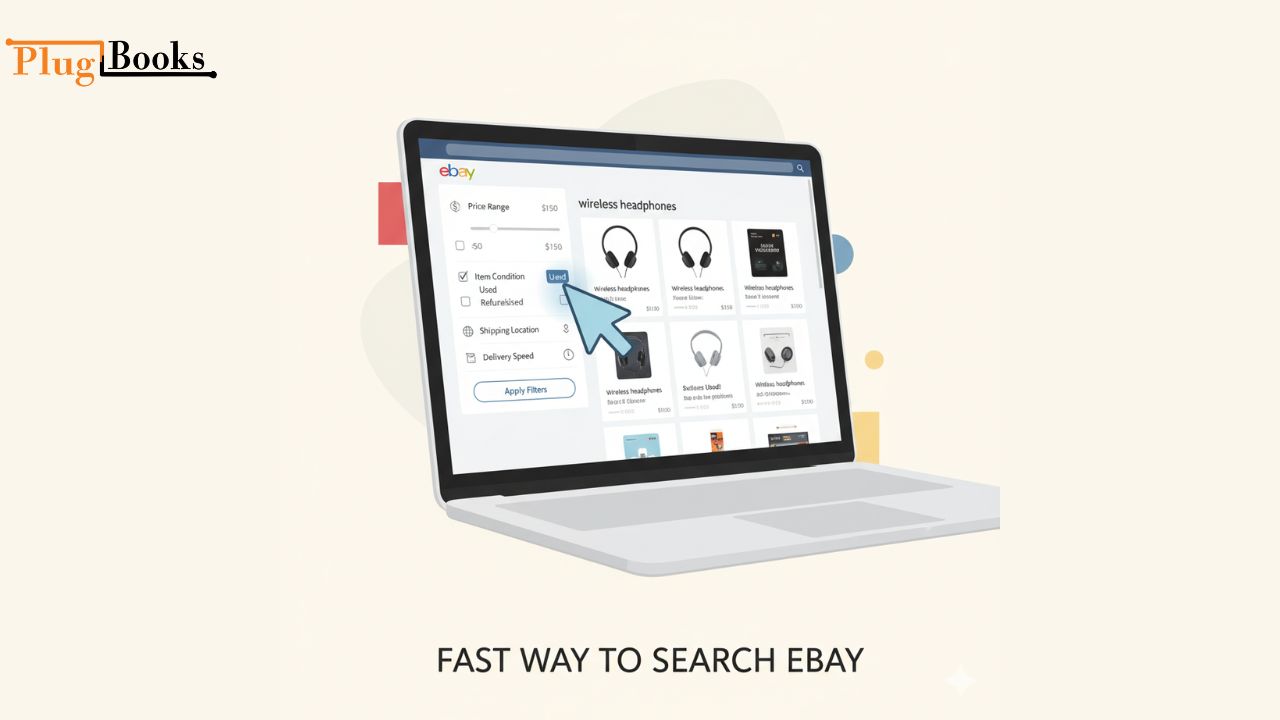 Fast Way to Search eBay: Simplify Your Shopping Like a Pro