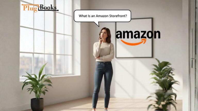 How to Create an Amazon Store front Guide 2025