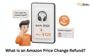 Amazon Price Change Refund: How to Get Your Money Back