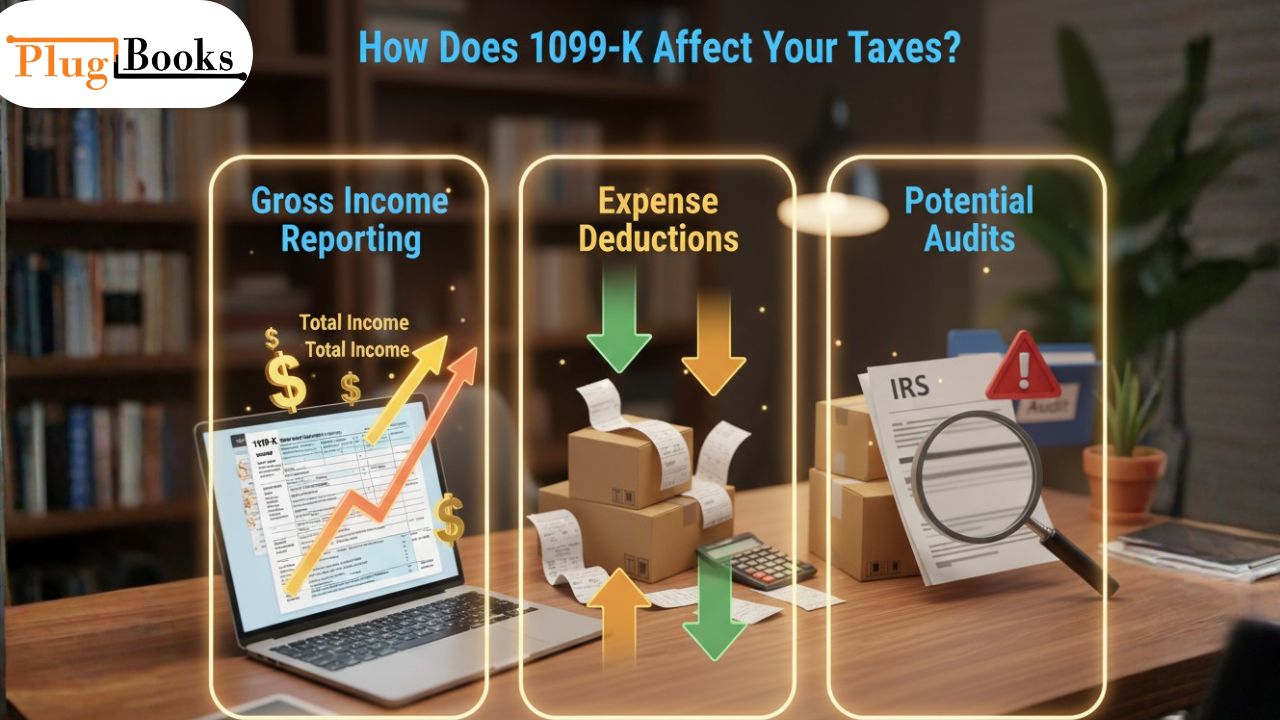What Is 1099-K? Understanding Your Tax Form