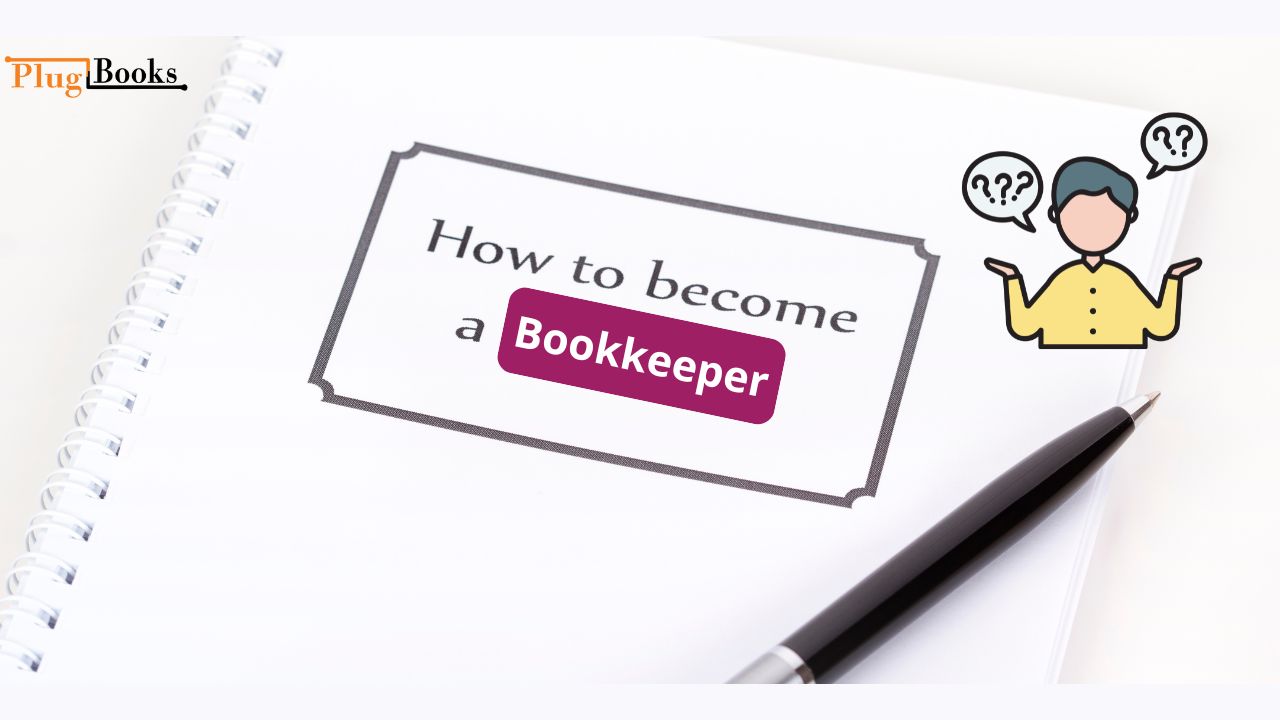 How to Become a Bookkeeper from Home 2025
