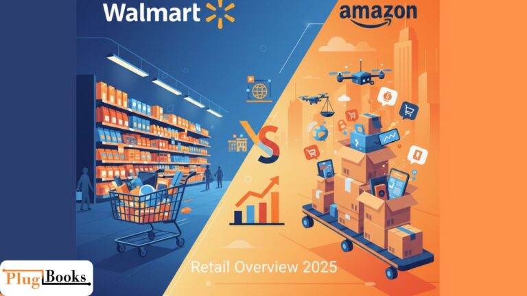 Walmart vs Amazon: Who Will Be the Retail King in 2025?