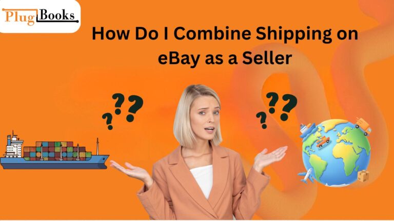 How Do I Combine Shipping on eBay as a Seller