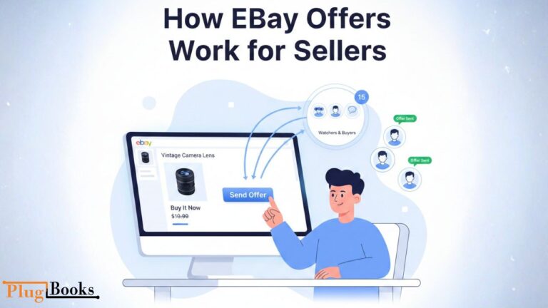 How to Send Offer on eBay: Winning Seller Methods