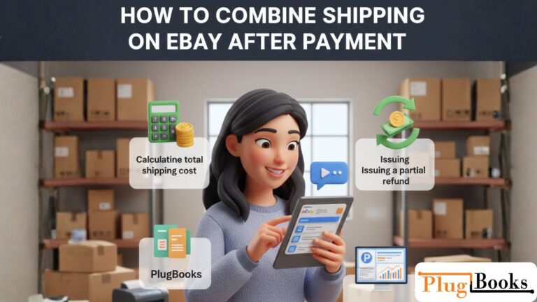 How Do I Combine Shipping on eBay as a Seller