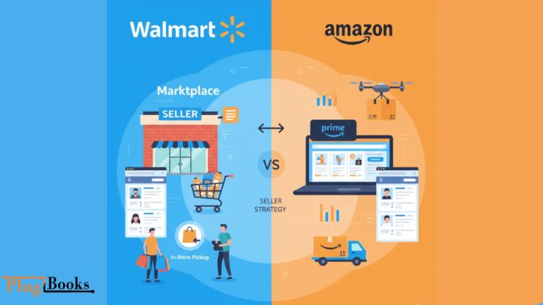 Walmart vs Amazon: Who Will Be the Retail King in 2025?