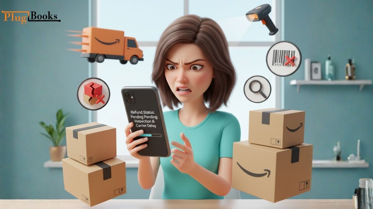 How Amazon Returns Work in 2026: Truth Revealed