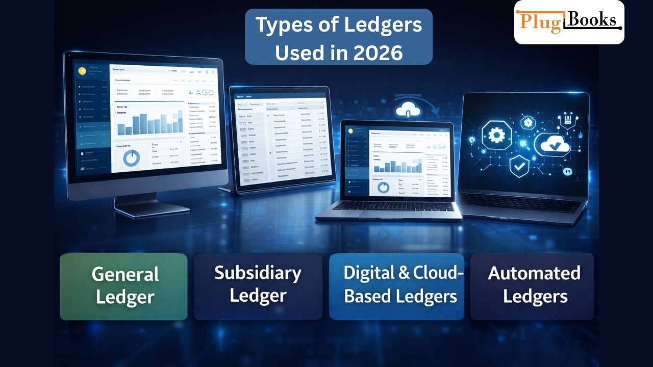 What Is a Ledger in 2026? Fast & Easy