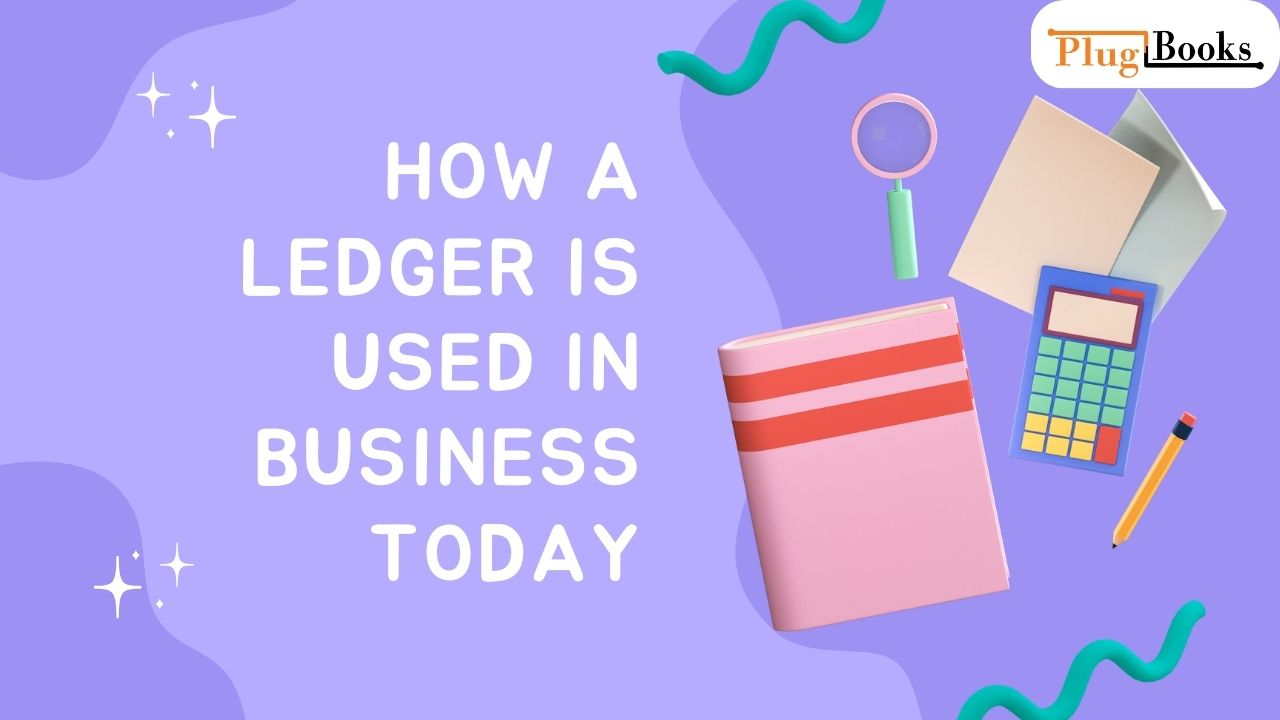 What Is a Ledger in 2026? Fast & Easy