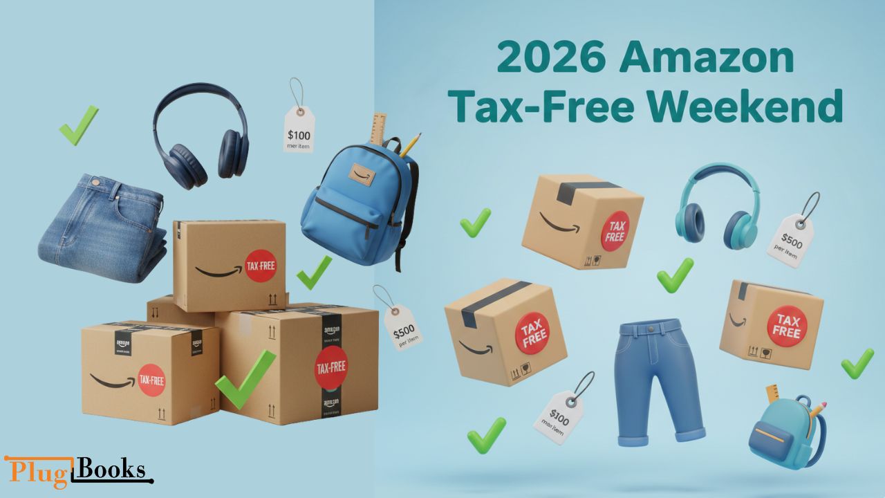 Amazon Tax Exempt by State 2026: Seller Rules
